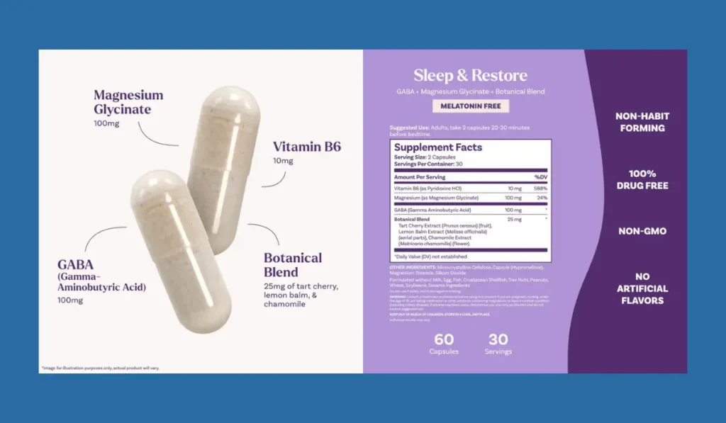 Natrol Reviews: Is This Sleep & Respiratory Health Supplement Right For ...