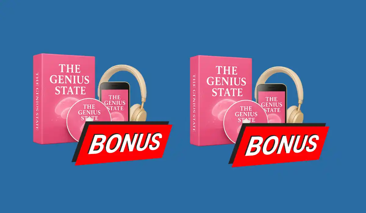 The Genius State Reviews: I Used This To Beat Mental Fatigue
